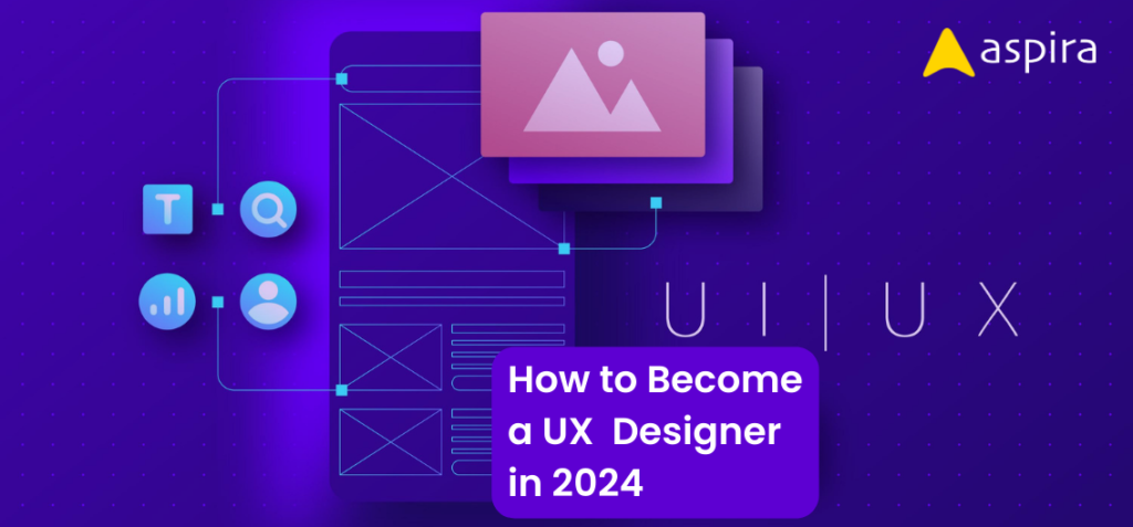 How to Become a UX Designer in 2024 – Aspira Design